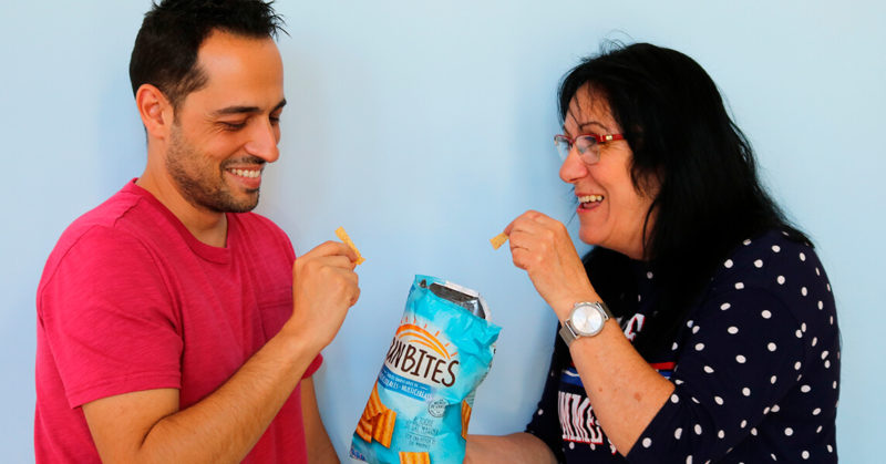 Los aperitivos son ideales para reuniones con amigos - Aperitivos Snack ...