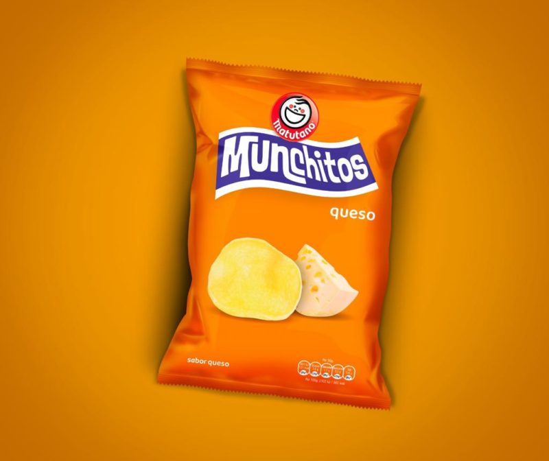 Munchitos - Aperitivos Snack S.A.