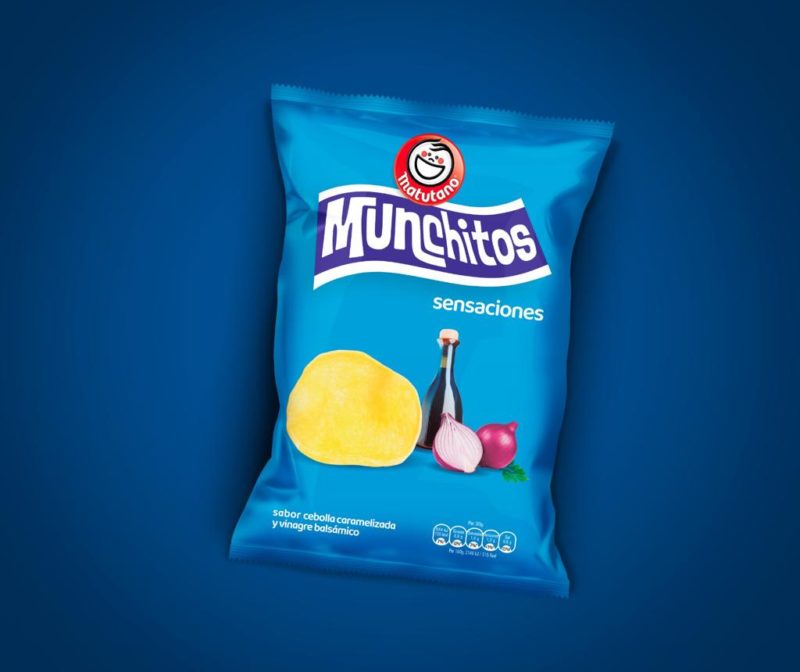Munchitos - Aperitivos Snack S.A.