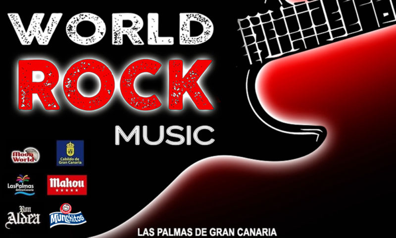 Aperitivos Snack rinde tributo en el World Rock Music - Aperitivos ...