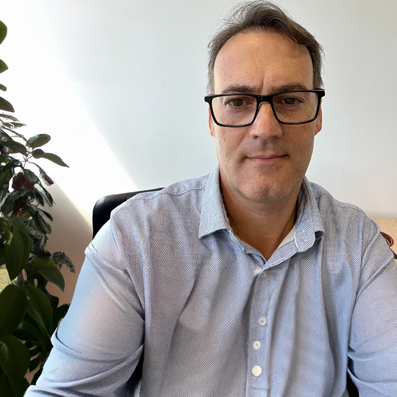 Comité de Dirección - Aperitivos Snack S.A.