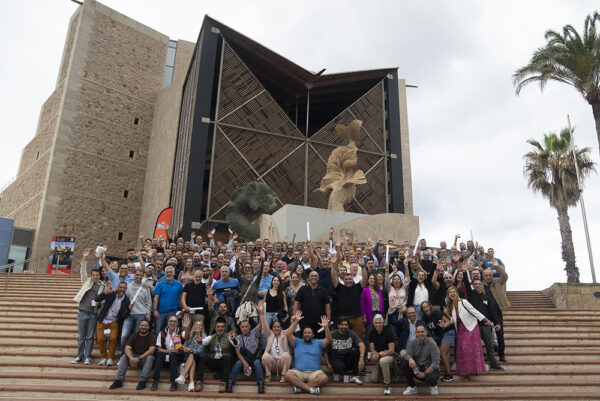 Convención de Aperitivos Snack: El nuevo origen - Aperitivos Snack S.A.